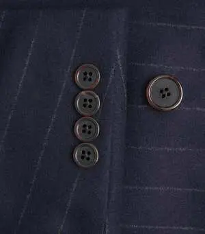 Polo Ralph Lauren Wool Pinstripe Heyworth 2-piece Suit