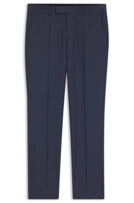 BOSS One Slim-fit Pants