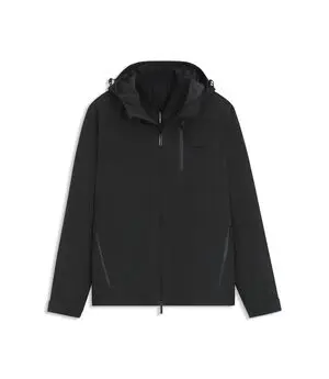 BOSS Porsche X Three-in-one Jacket - Black