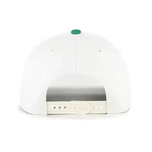 '47 Philadelphia Eagles Contemporary Two-tone Hitch Adjustable Baseball Cap