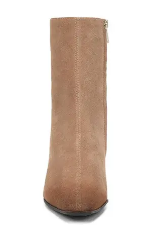 Sam Edelman Harmony 2 Leather Bootie
