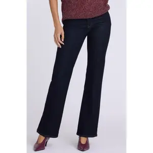 NYDJ Brooklyn Bootcut Jeans - Rinse