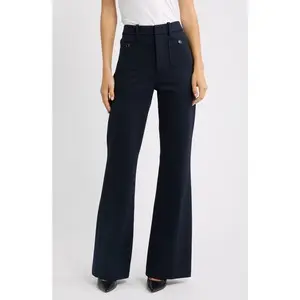 FRAME The Pixie Flare Trouser