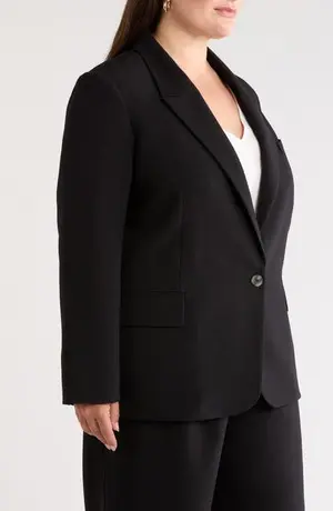 OPEN EDIT The Icon Blazer