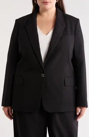 OPEN EDIT The Icon Blazer