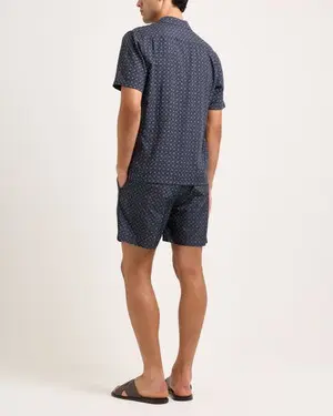 Orlebar Brown Maitan Relaxed-fit Shirt