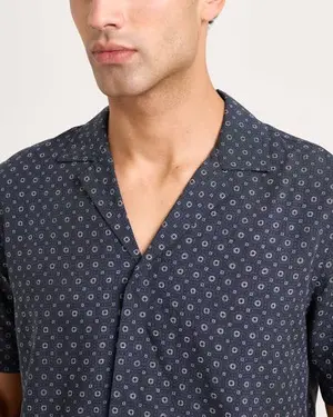 Orlebar Brown Maitan Relaxed-fit Shirt