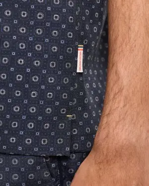 Orlebar Brown Maitan Relaxed-fit Shirt