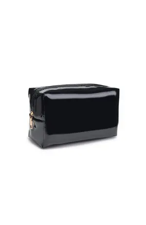 URBAN ESSENTIALS Patent Pending Cosmetic & Travel Organizer Pouch