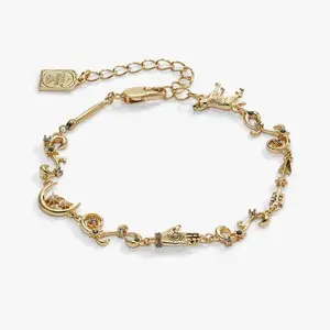 ALEX AND ANI Feyre Archeron Bracelet - Gold