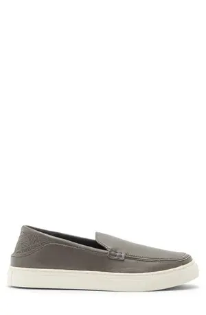 Olukai Kou Leather Slip-on