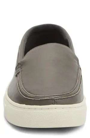 Olukai Kou Leather Slip-on