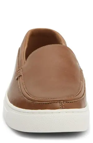 Olukai Kou Moccasins - Walnut/walnut