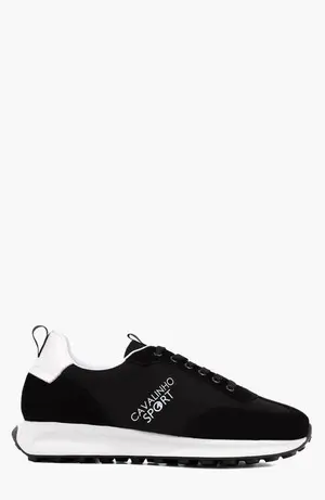CAVALINHO Sport Sneakers - Black