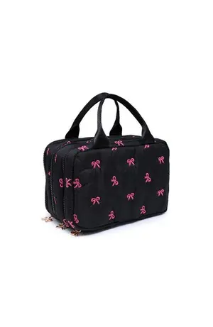 URBAN ESSENTIALS Total Orderbowtie Travel Organizer