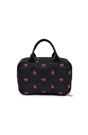 URBAN ESSENTIALS Total Orderbowtie Travel Organizer