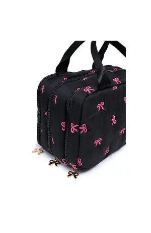 URBAN ESSENTIALS Total Orderbowtie Travel Organizer