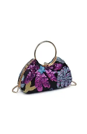 URBAN EXPRESSIONS Phoebe Evening Bag