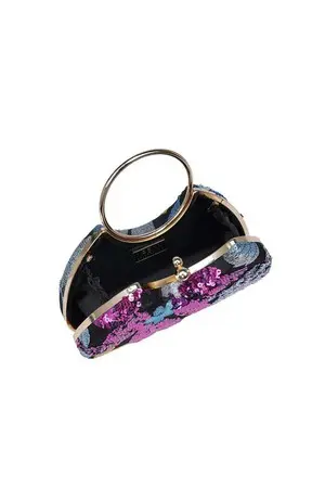 URBAN EXPRESSIONS Phoebe Evening Bag