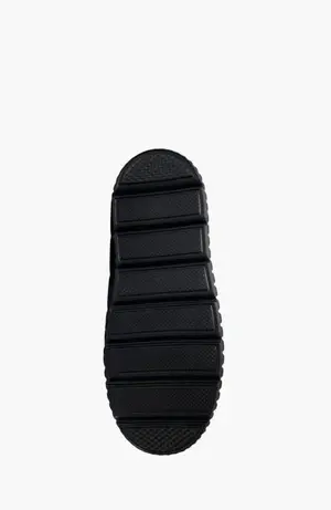CAVALINHO Artic Platform Leather Sneakers