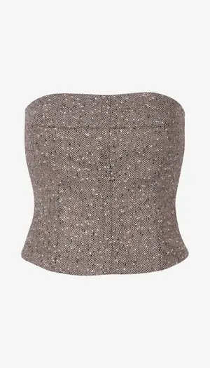 Smythe Bustier