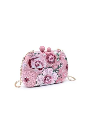 URBAN EXPRESSIONS Ryder Evening Bag