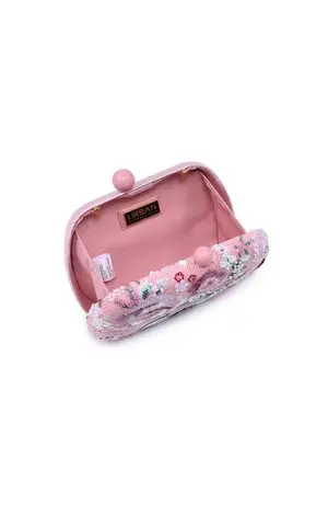 URBAN EXPRESSIONS Ryder Evening Bag