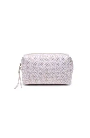 URBAN ESSENTIALS Cosmetic Pouch - Natural