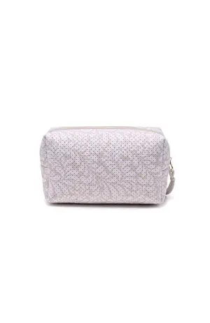 URBAN ESSENTIALS Cosmetic Pouch - Natural