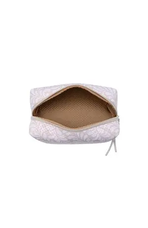 URBAN ESSENTIALS Cosmetic Pouch - Natural