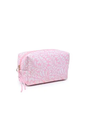 URBAN ESSENTIALS Airy Edit Cosmetic & Travel Organizer Pouch