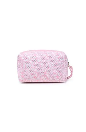 URBAN ESSENTIALS Airy Edit Cosmetic & Travel Organizer Pouch