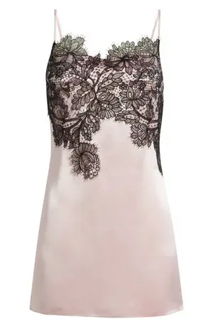 Shona Joy Lucia Lace Mini Dress