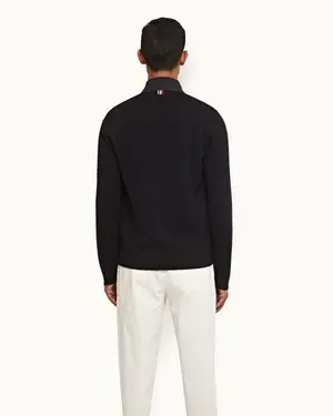 Orlebar Brown Terence Merino Jacket