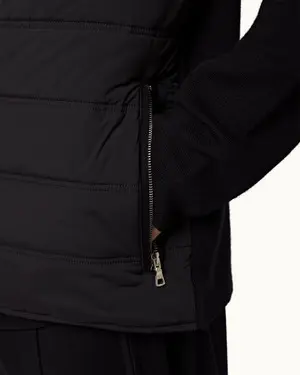 Orlebar Brown Terence Merino Jacket