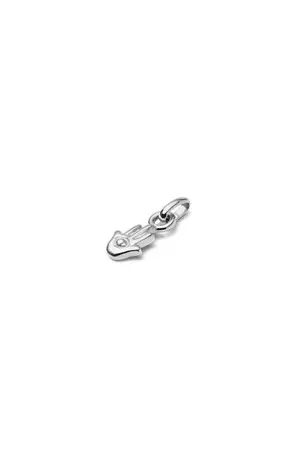 UNODE50 Charm With The Fatima's Hand