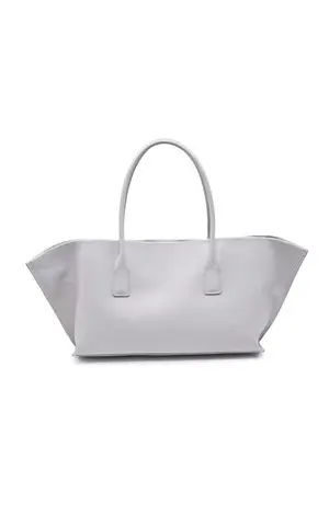 URBAN EXPRESSIONS Levi Tote Bag - Bone