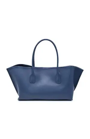 URBAN EXPRESSIONS Levi Tote Bag - Denim