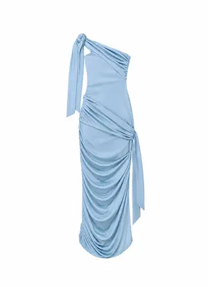 TYLER MCGILLIVARY Idunn Dress