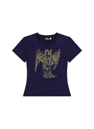 TYLER MCGILLIVARY Horoscope Tee