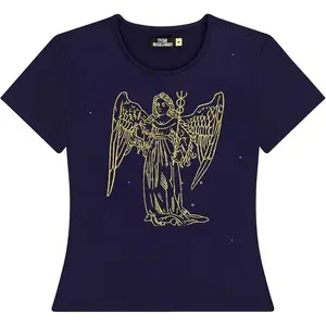TYLER MCGILLIVARY Zodiac T-shirt - Virgo