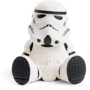 HANDMADE BY ROBOTS Star Warsstormtrooper