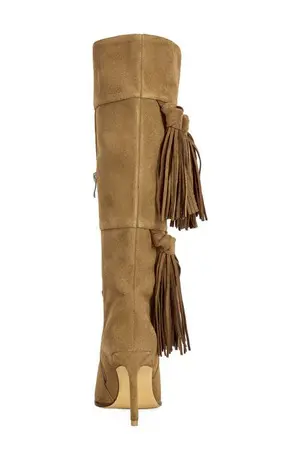 AZALEA WANG Cabrera Knee High Boot