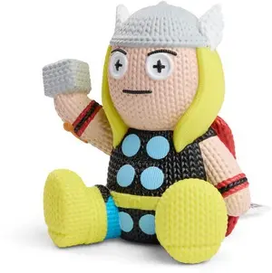 HANDMADE BY ROBOTS Marvelthor