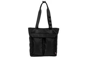 K-Swiss Tote Bag - Black