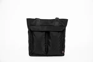 K-Swiss Tote Bag - Black