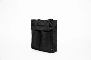 K-Swiss Tote Bag - Black