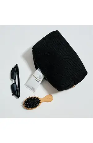 URBAN ESSENTIALS Hatchway Cosmetic & Travel Organizer Pouch