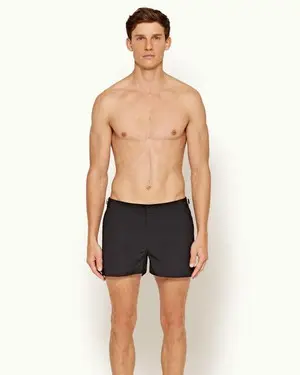 Orlebar Brown Springer Tailored-fit Swim Shorts