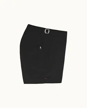 Orlebar Brown Springer Tailored-fit Swim Shorts